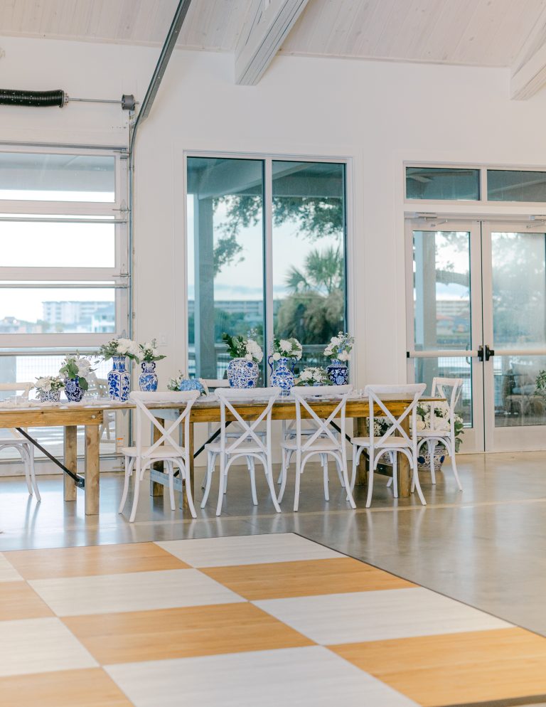 The Venue At Beach Weekend | Wedding & Event Venue Fort Walton Beach ...